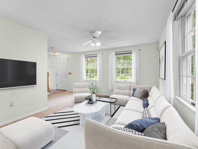 house with 3 bedroom, Westborough MA DS102346121