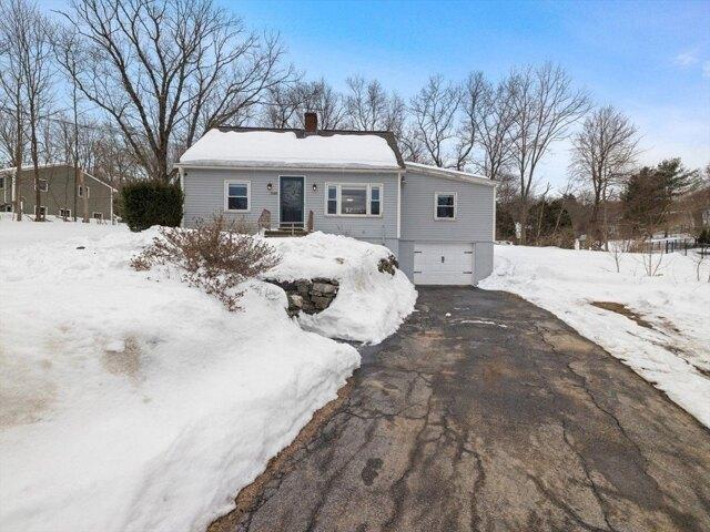 house with 3 bedroom, Westborough MA DS103034612