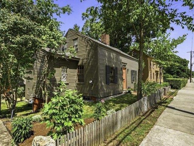 house with 3 bedroom, Westborough MA DS103663685