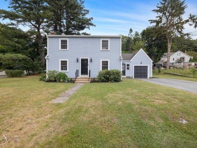 house with 3 bedroom, Westborough MA DS103808187