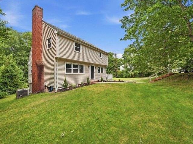 house with 3 bedroom, Westborough MA DS104408009