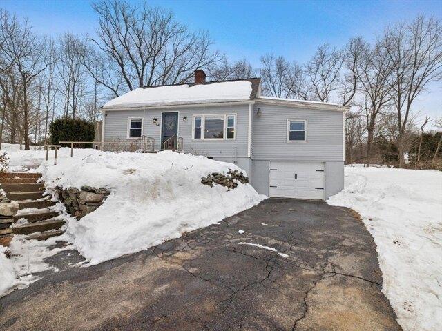 house with 3 bedroom, Westborough MA ES103034612