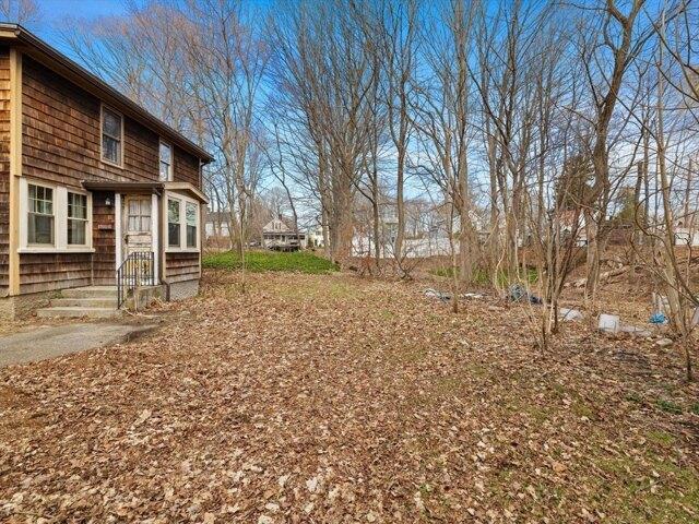house with 3 bedroom, Westborough MA ES103495144