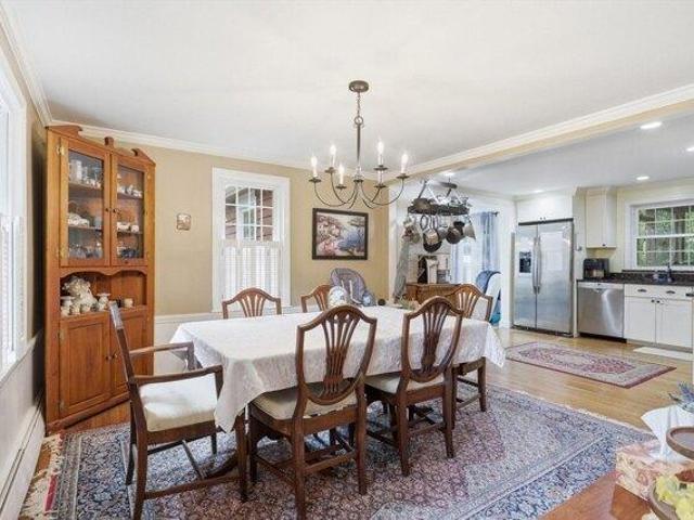 house with 3 bedroom, Westborough MA ES105192739