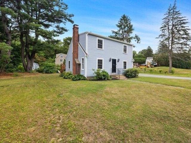 house with 3 bedroom, Westborough MA ES105113280