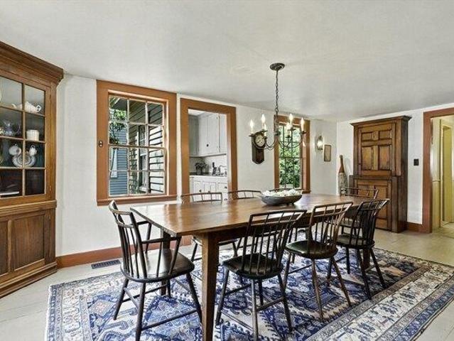 house with 3 bedroom, Westborough MA ES105207567