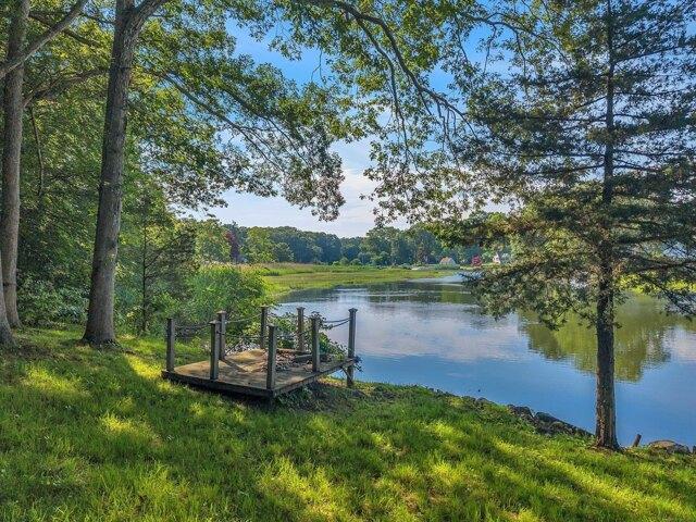 house with 3 bedroom, Westbrook CT DS102255335