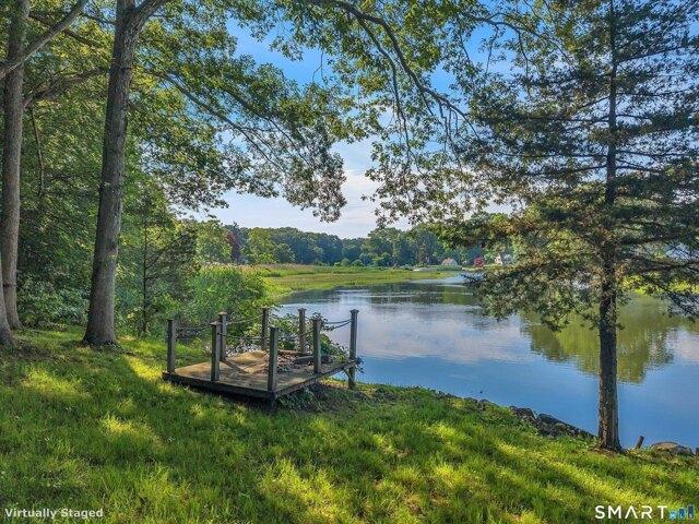 house with 3 bedroom, Westbrook CT DS103069507