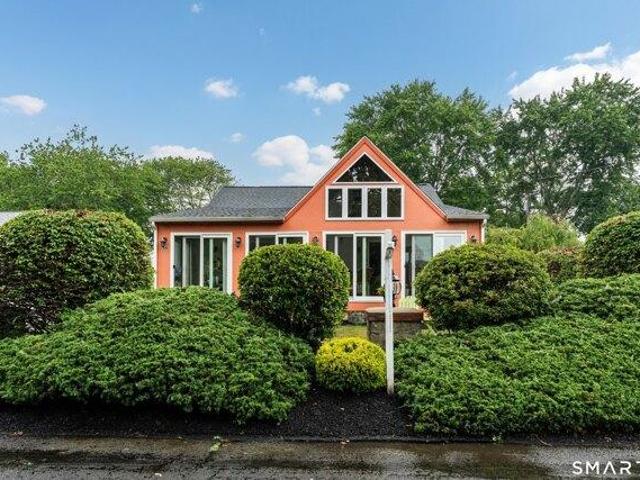 house with 3 bedroom, Westbrook CT DS104113681