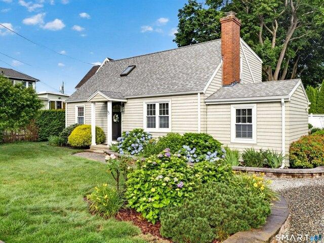 house with 3 bedroom, Westbrook CT DS104190930