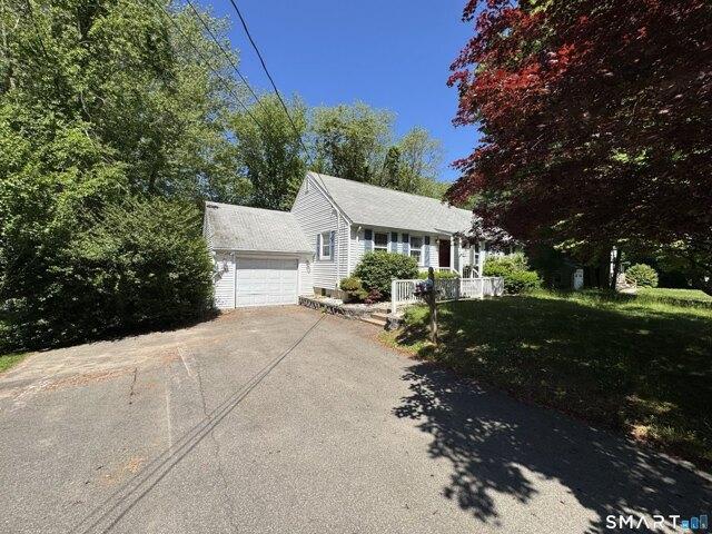 house with 3 bedroom, Westbrook CT DS104237146
