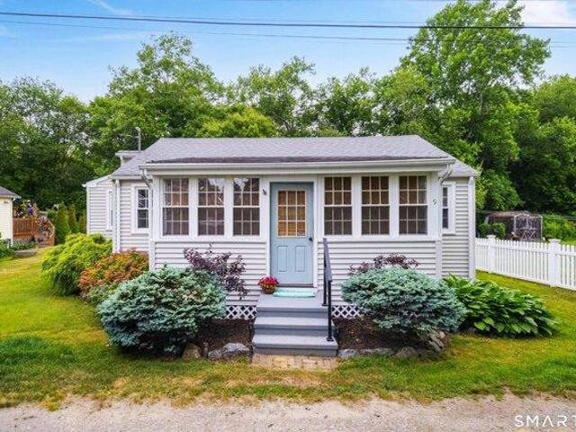 house with 3 bedroom, Westbrook CT DS104261754