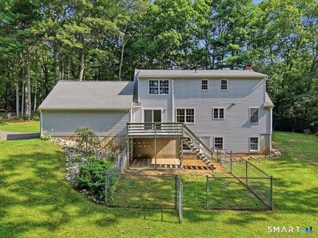 house with 3 bedroom, Westbrook CT DS104331626