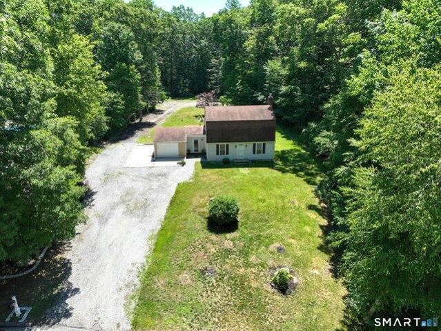 house with 3 bedroom, Westbrook CT ES104812173