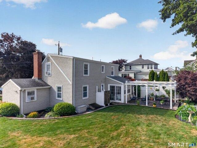 house with 3 bedroom, Westbrook CT ES104190930
