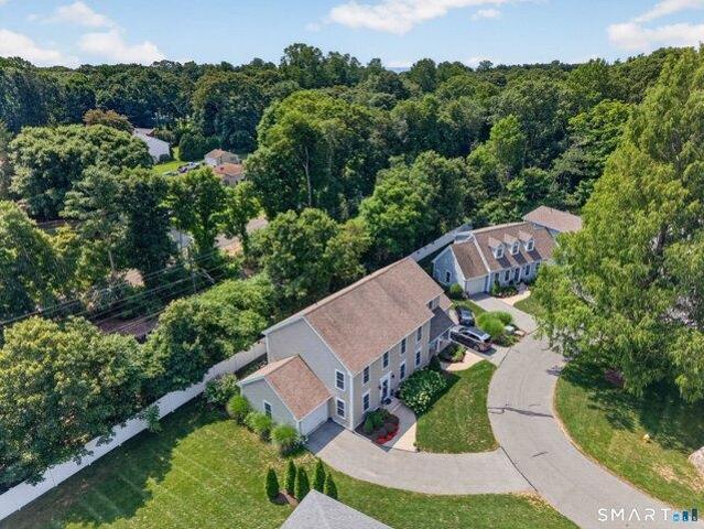 house with 3 bedroom, Westbrook CT ES105123687