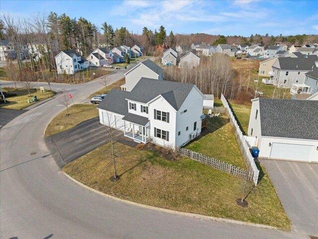 house with 3 bedroom, Westbrook ME DLS102595144