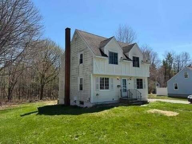 house with 3 bedroom, Westbrook ME DLS102635557