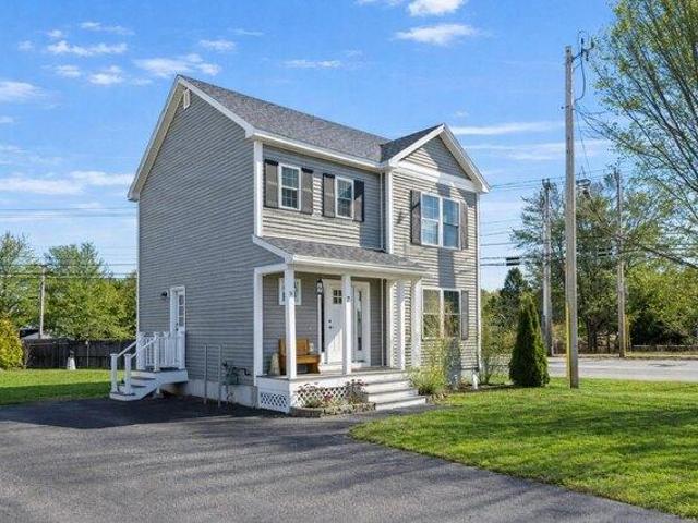 house with 3 bedroom, Westbrook ME DLS103069484