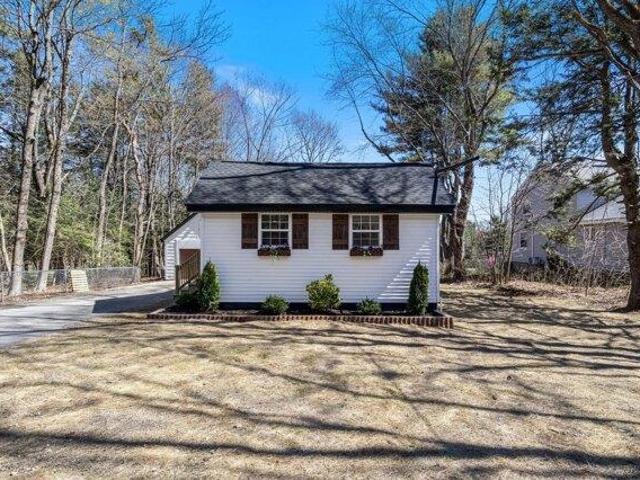 house with 3 bedroom, Westbrook ME DS101898466