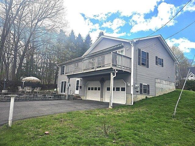 house with 3 bedroom, Westbrook ME DS101999525