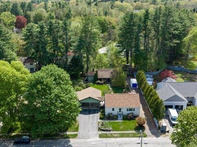house with 3 bedroom, Westbrook ME DS102801694
