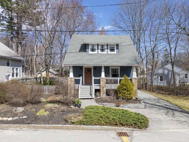 house with 3 bedroom, Westbrook ME DS102028963