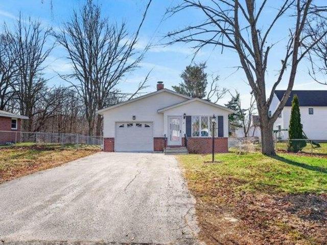 house with 3 bedroom, Westbrook ME DS102212857