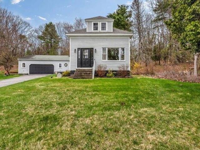 house with 3 bedroom, Westbrook ME DS102213939