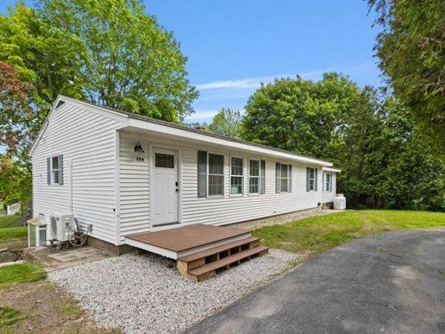 house with 3 bedroom, Westbrook ME DS103603069