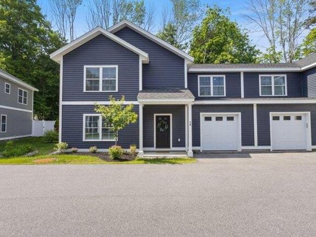 house with 3 bedroom, Westbrook ME DS103625819
