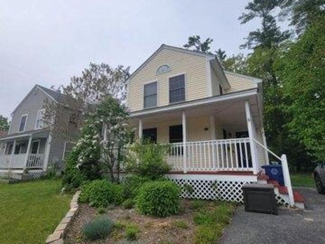 house with 3 bedroom, Westbrook ME DS103071658