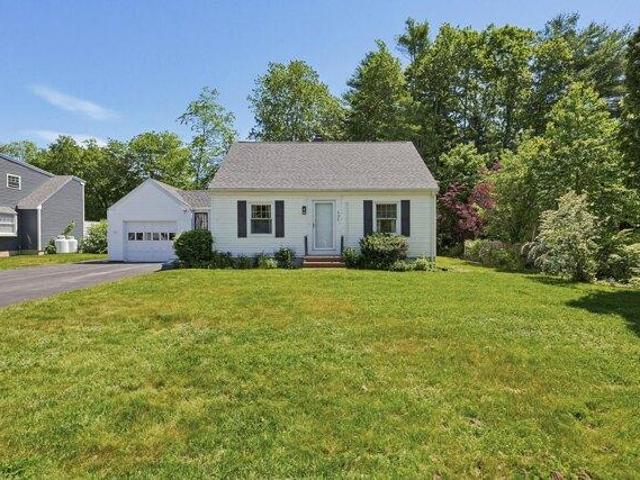 house with 3 bedroom, Westbrook ME DS103126860