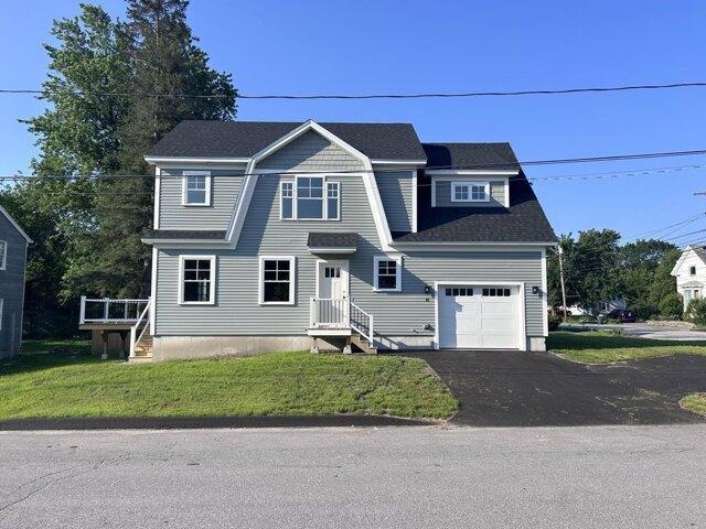 house with 3 bedroom, Westbrook ME DS104237819