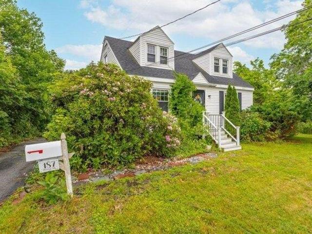 house with 3 bedroom, Westbrook ME DS104297161
