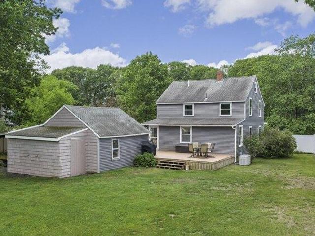 house with 3 bedroom, Westbrook ME ES103620215