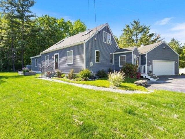 house with 3 bedroom, Westbrook ME ES103623763