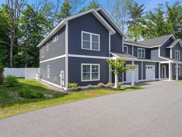 house with 3 bedroom, Westbrook ME ES103625819