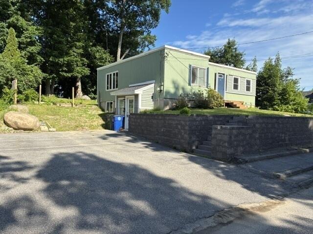 house with 3 bedroom, Westbrook ME ES103967438