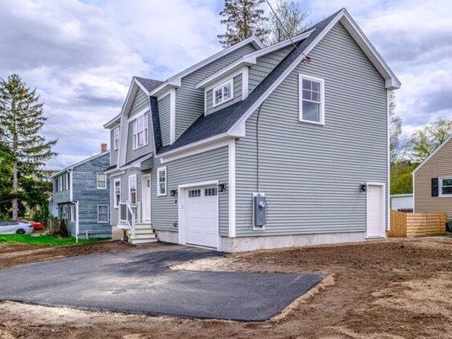 house with 3 bedroom, Westbrook ME ES103099562