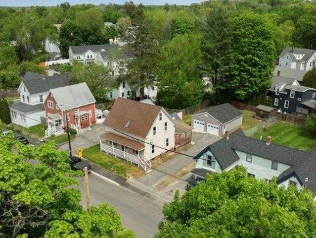 house with 3 bedroom, Westbrook ME ES103101068