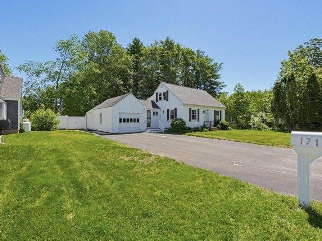 house with 3 bedroom, Westbrook ME ES103126860