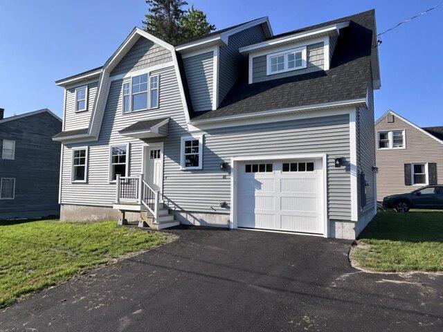 house with 3 bedroom, Westbrook ME ES104760179