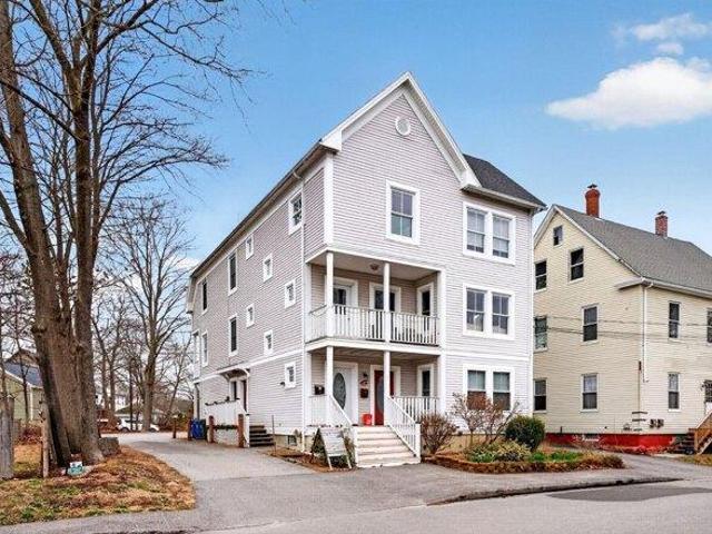 house with 3 bedroom, Westbrook ME ES104113956