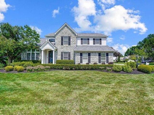 house with 3 bedroom, Westerville OH DLS92797034