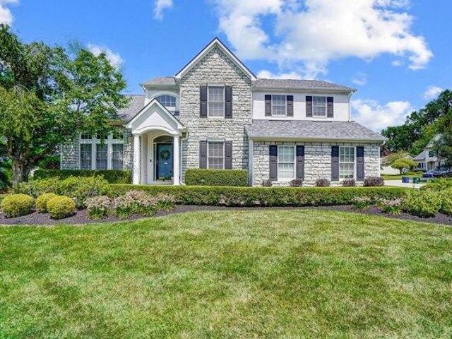 house with 3 bedroom, Westerville OH ES103500882