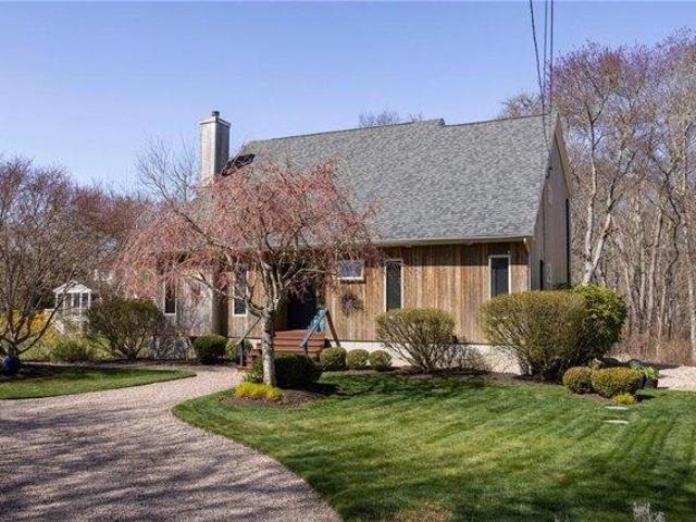 house with 3 bedroom, Westerly RI DS102444326