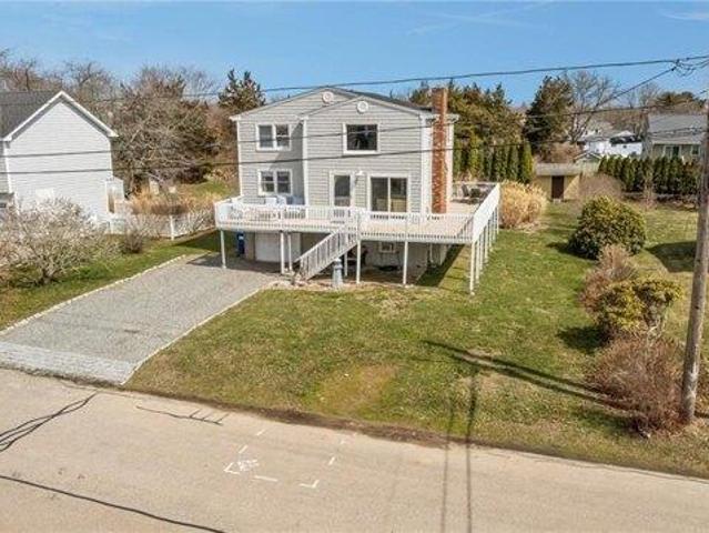 house with 3 bedroom, Westerly RI DS102411695