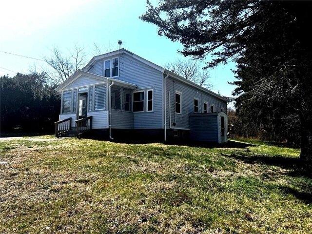 house with 3 bedroom, Westerly RI DS102563143