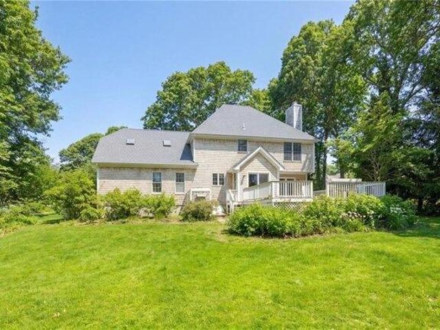 house with 3 bedroom, Westerly RI DS102959116